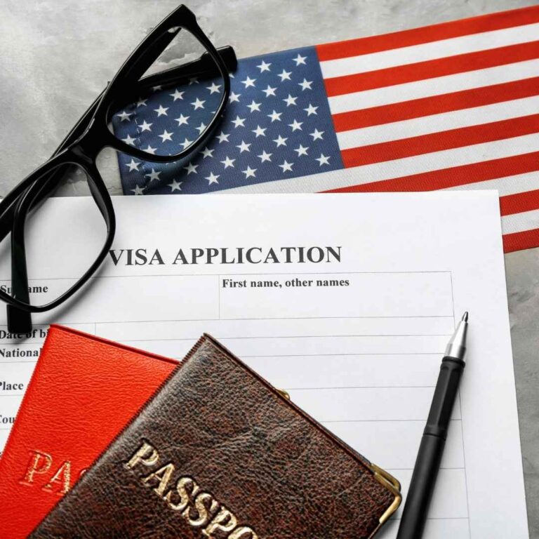 Documentos para Visto Americano: Lista Completa | Help Vistos